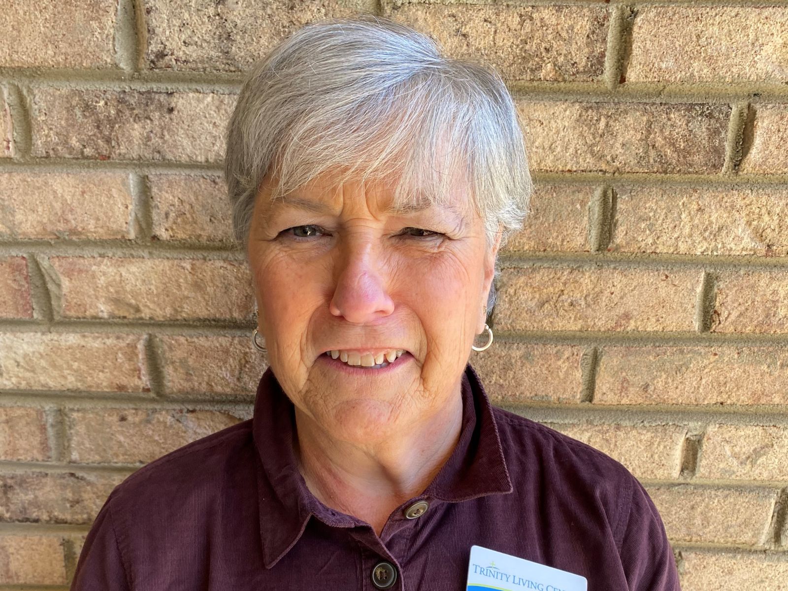 Beth Huber named Executive Director of Trinity Living Center | Trinity ...