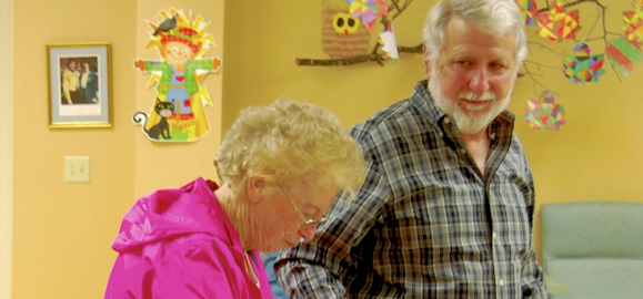 United Way helps Trinity Living Center provide services to adults ...